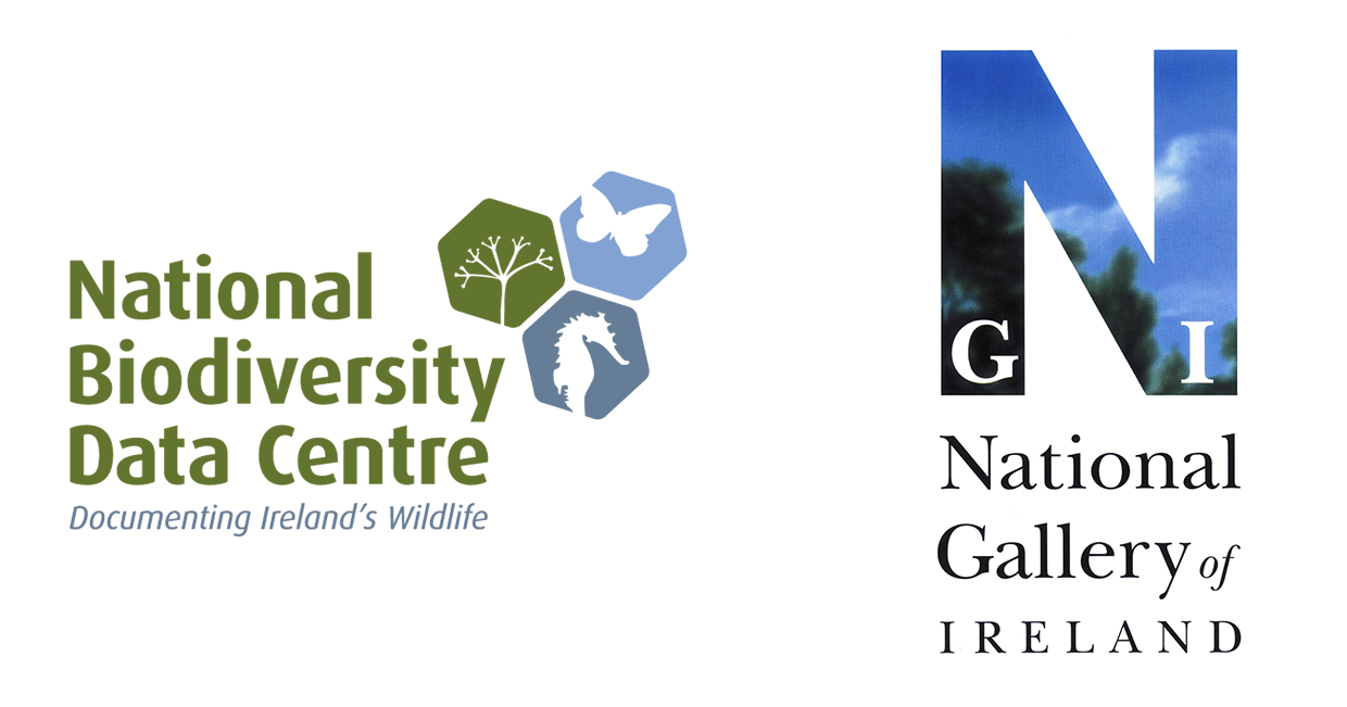 wild postcard project