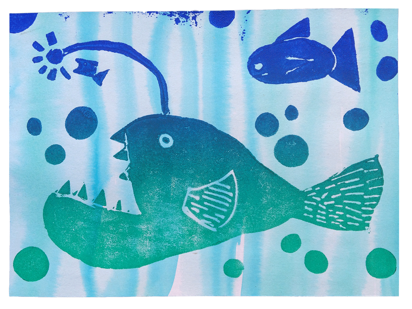 Ireland 2016 – The Wild Postcard Project